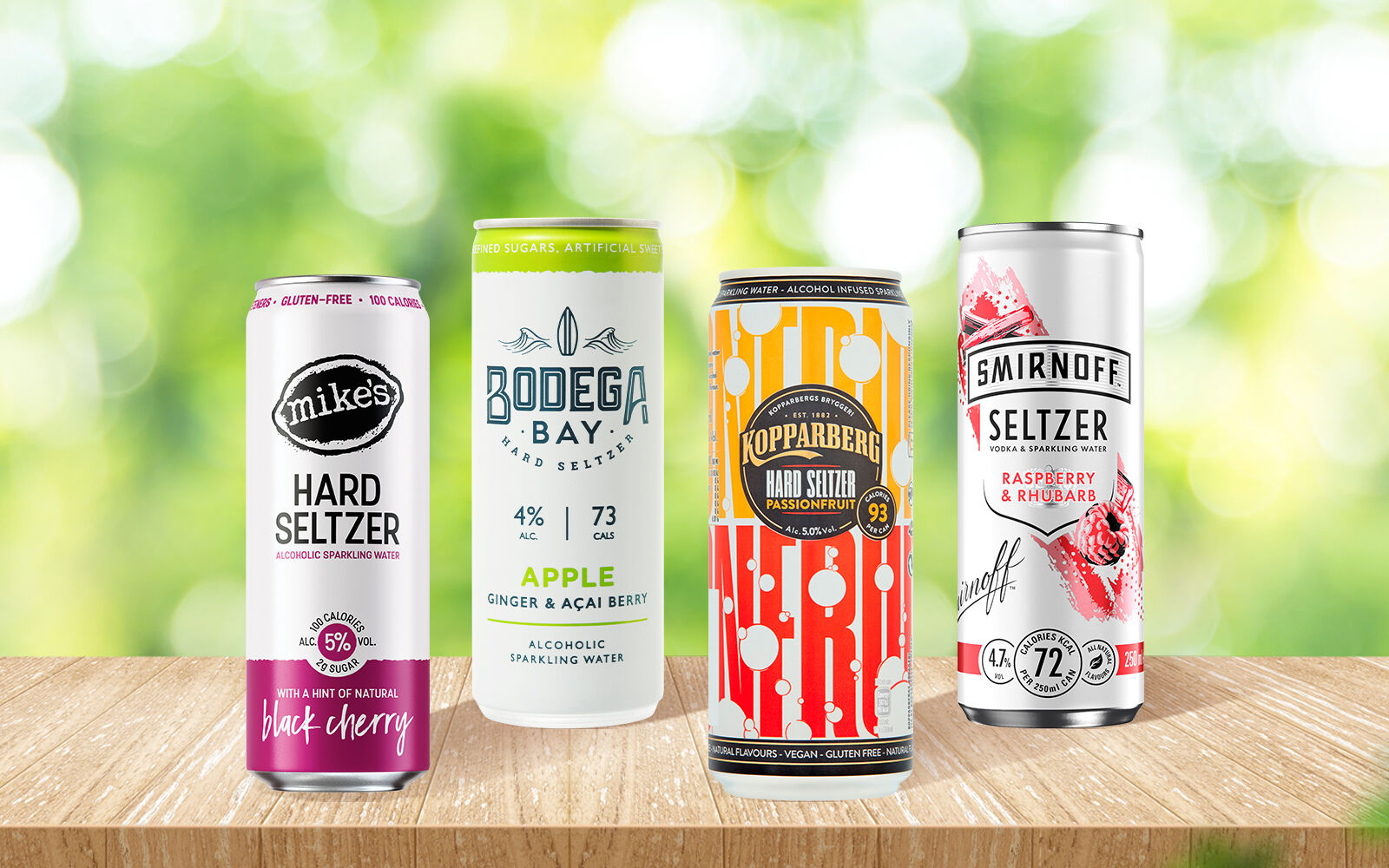 Manchester Drinks Company